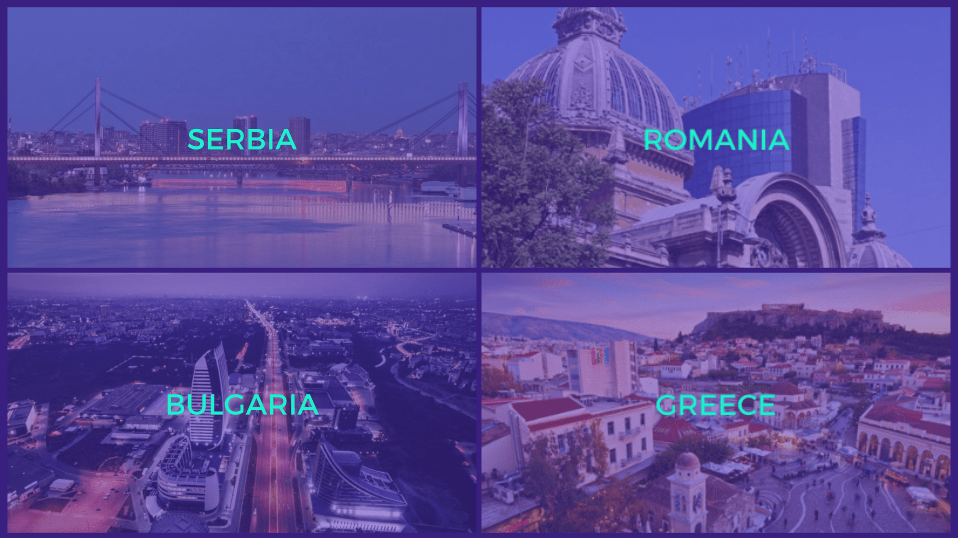 How close is the SEE region to become a corporate R&D hotspot? Find out ...