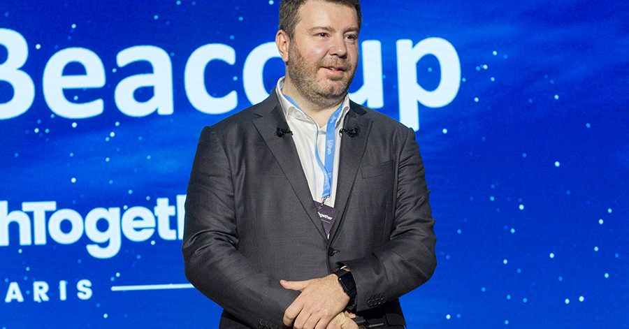 Daniel Dines and his latest investments in Southeast Europe companies