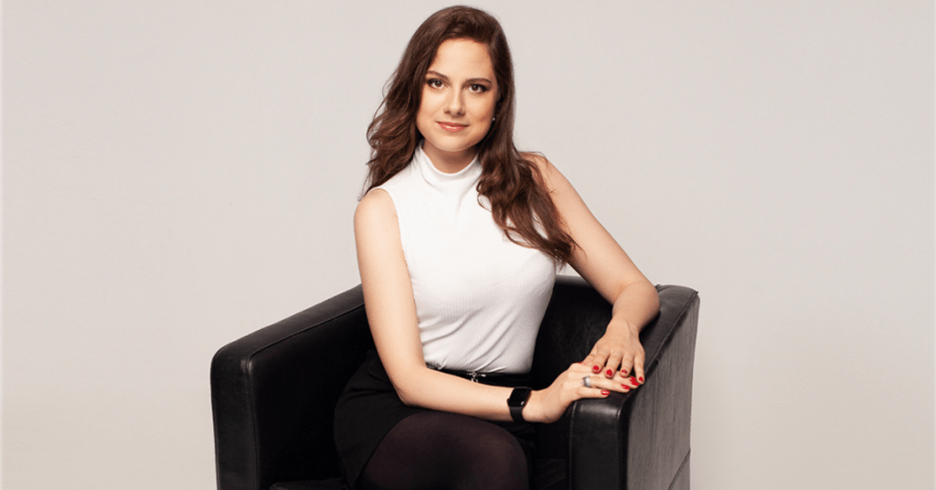 Connecting Sustainable Fashion Players in SEE, Part 3 with Maria Sas ...