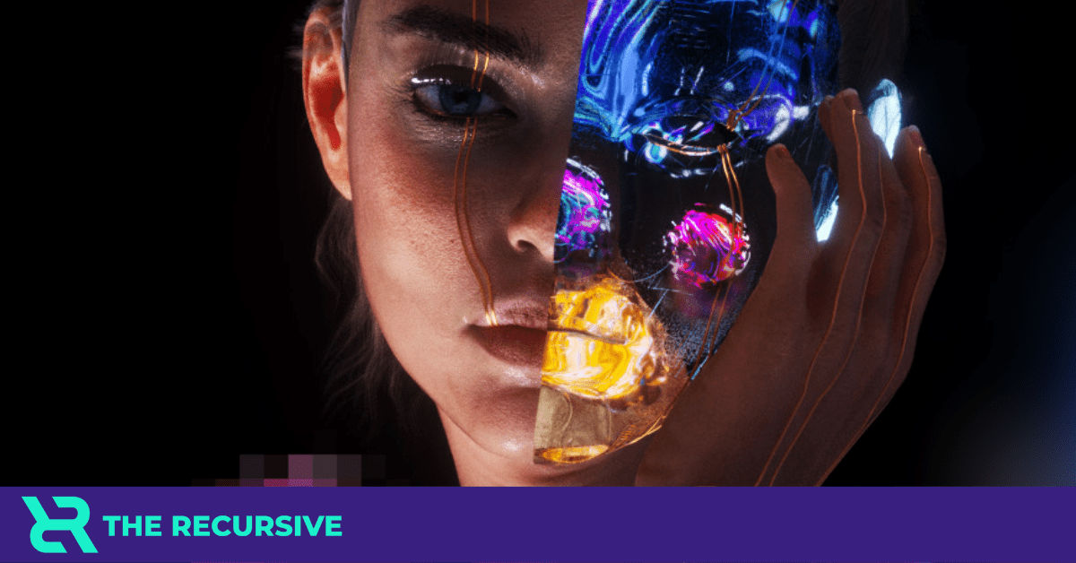 Humans raises €7.6 million in crypto to further advance synthetic media ...