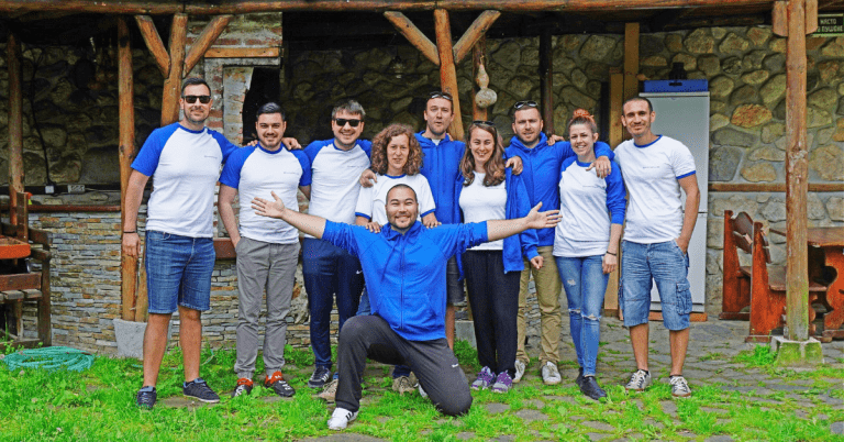 How did the Bulgarian edtech startup Shkolo become the market leader