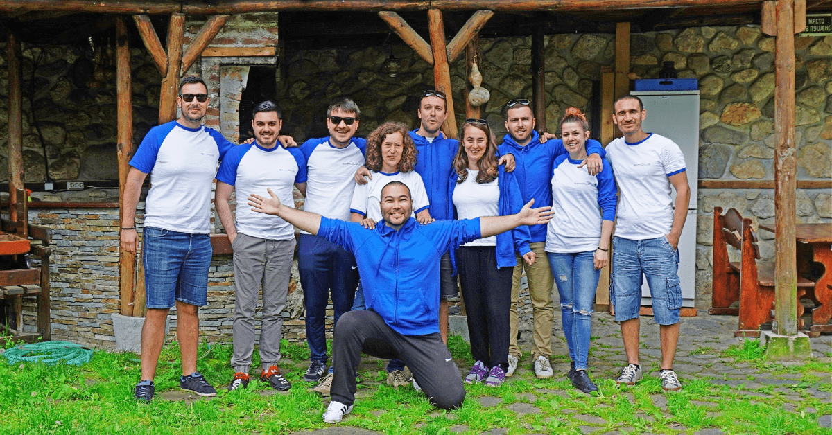 How did the Bulgarian edtech startup Shkolo become the market leader