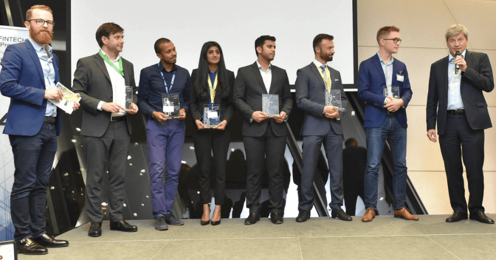 Partnerships between banks and fintechs redefine the future of finance