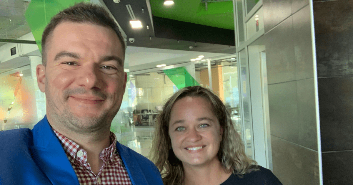 BeMe raises €750K from Eleven Ventures and angels