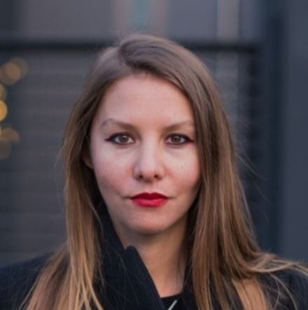 Who are the Romanian Women in Tech? | The Recursive