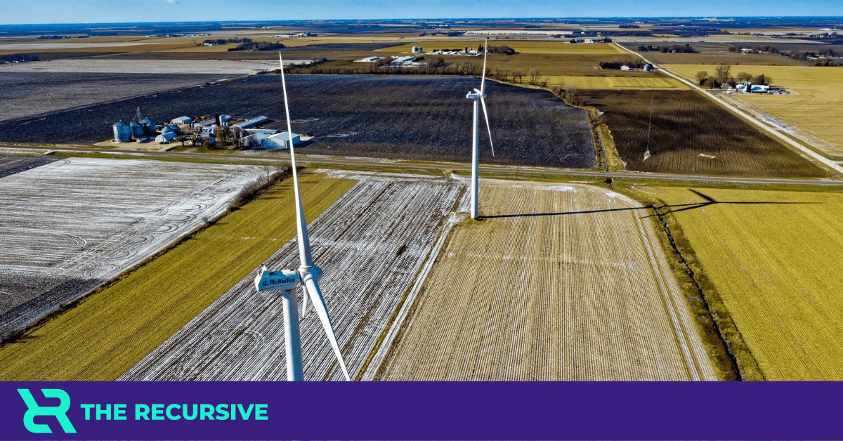 CWP’s renewables project joined by Mercuria to boost wind and solar ...