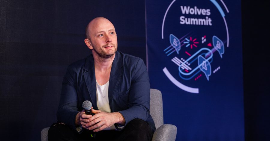 Wolves Summit 2021 gathers key players in the CEE ecosystem