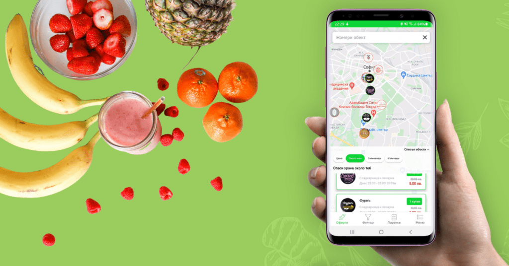 From wasting food to becoming eco heroes: These apps can help ...