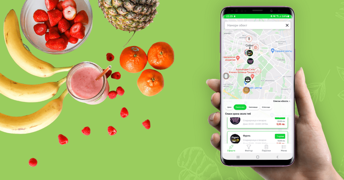 From wasting food to becoming eco heroes: These apps can help ...