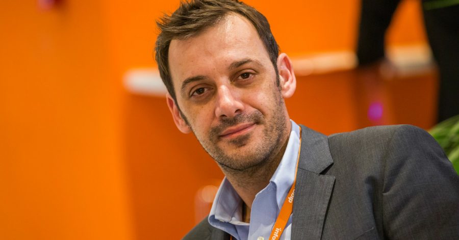 Silvio Kutić, CEO of Infobip: Quality transfer of knowledge is key for ...