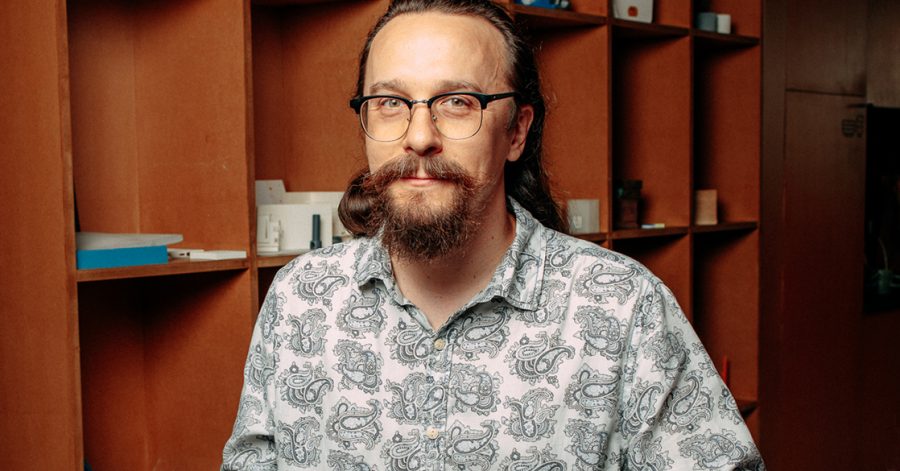 Angel Investor Ciprian Man: Startups must build resilience