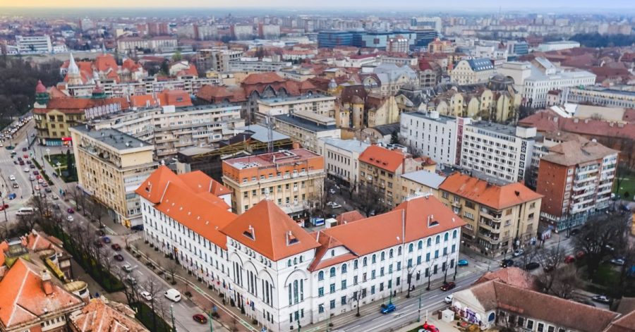 SEE Cities in the Spotlight: Timisoara