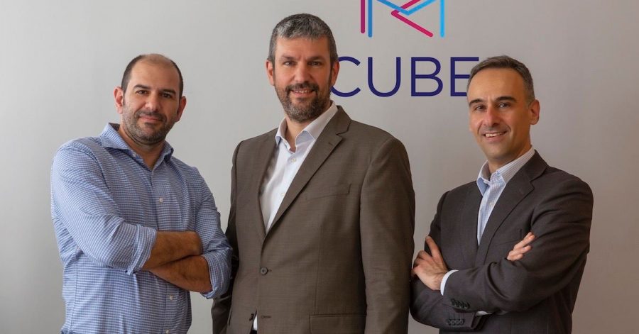 Greek Cube RM raises an $8M Series A to digitize tendering processes