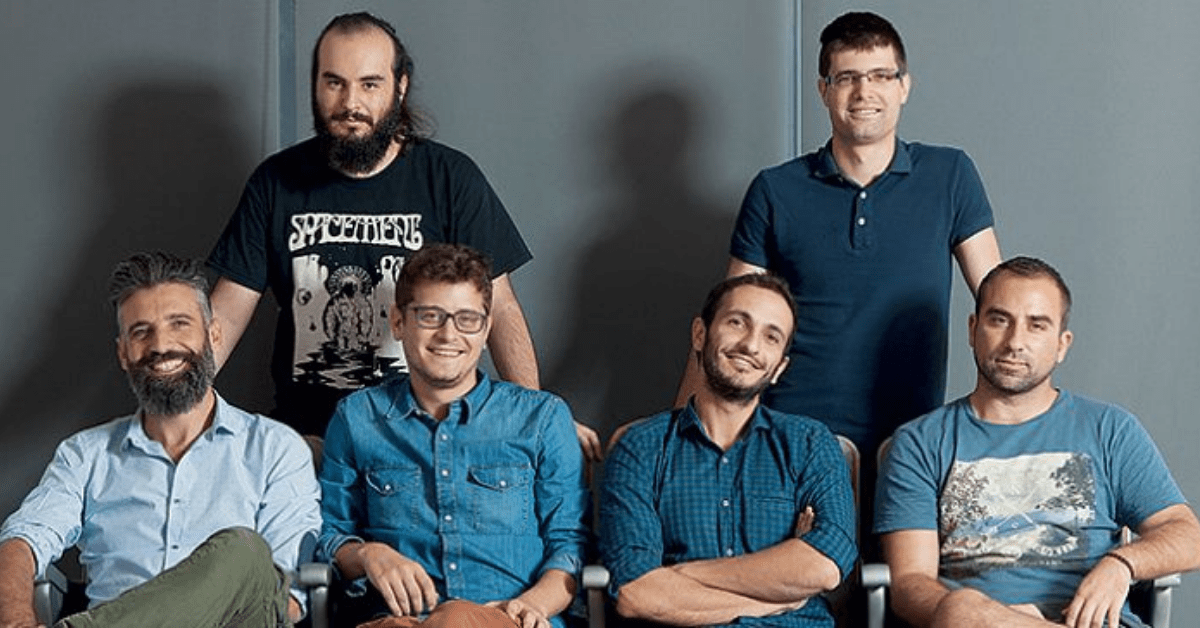Greek customer insights startup Pollfish gets acquired by Prodege