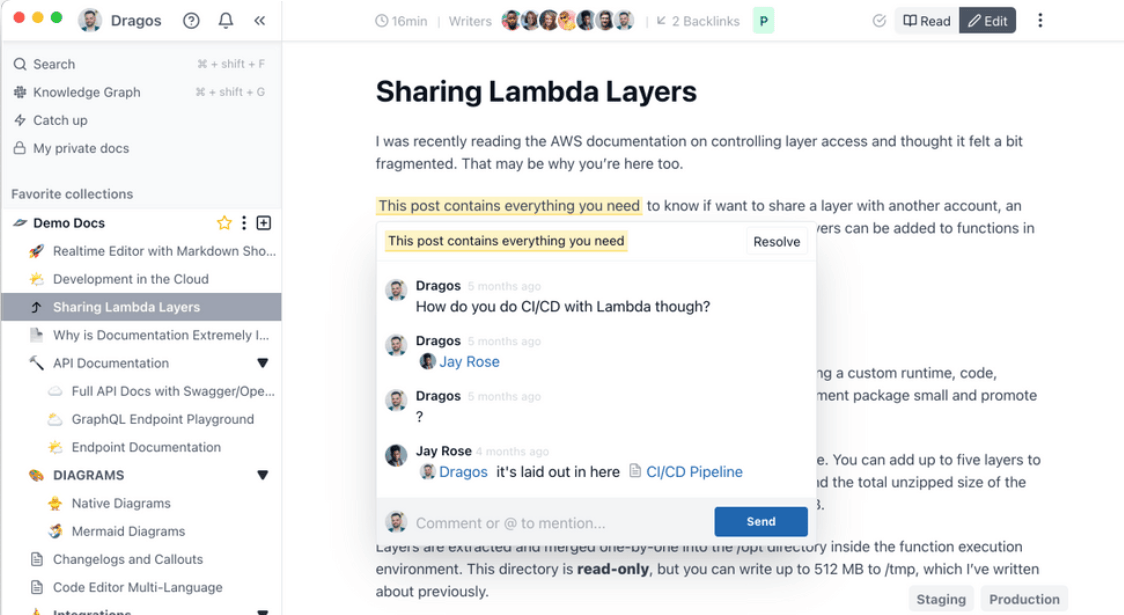 Archbee raises $3M to build on its product documentation platform