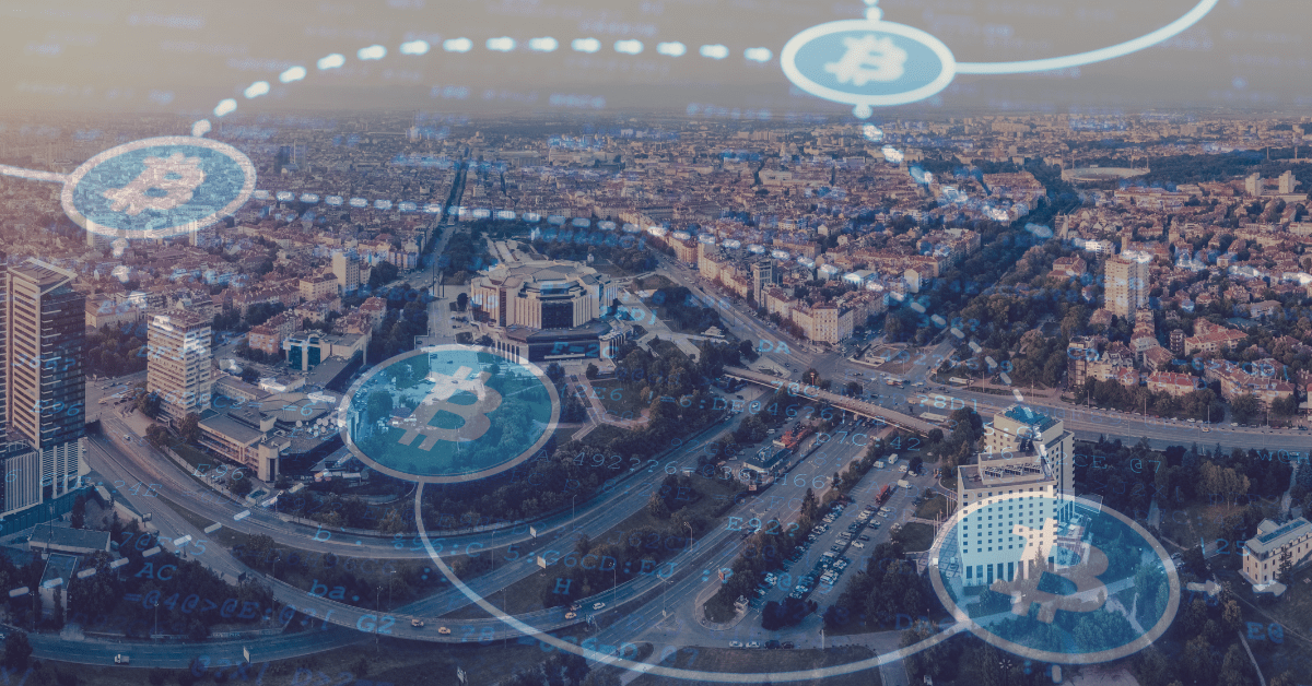 Who is Who in the crypto ecosystem in Bulgaria