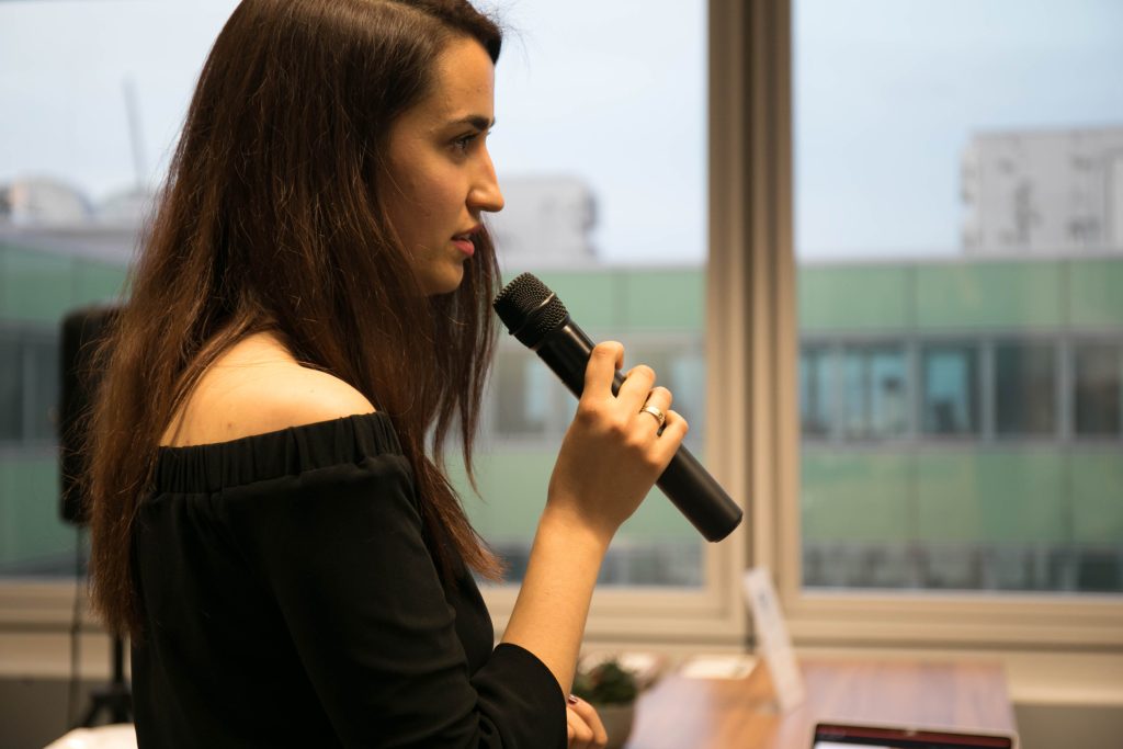 The secret to work-life balance for women in tech with Anna Radulovski