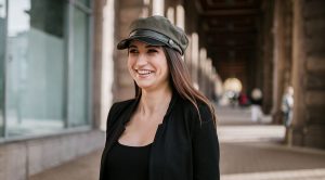 The secret to work-life balance for women in tech with Anna Radulovski