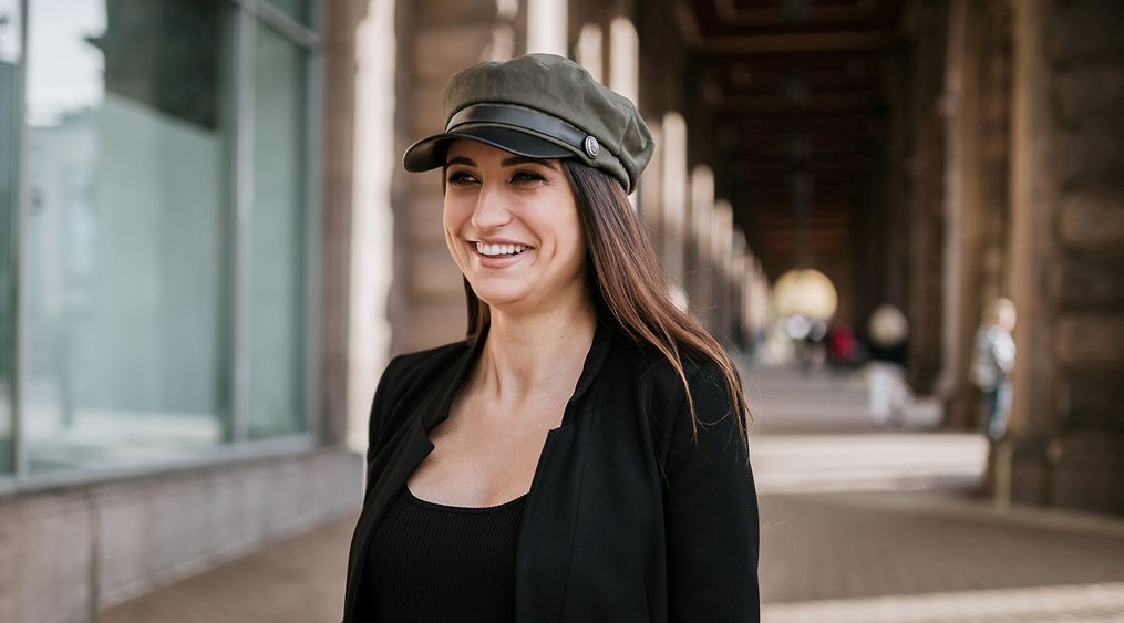 The secret to work-life balance for women in tech with Anna Radulovski