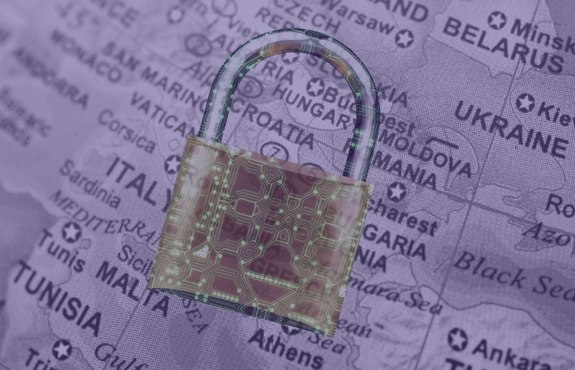 10+ top cybersecurity startups in SEE you should know