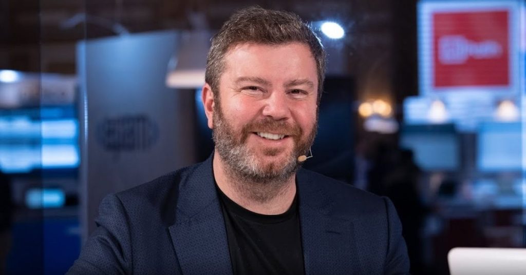 Daniel Dines and his latest investments in Southeast Europe companies