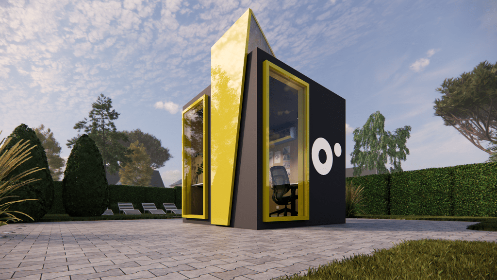 Nooka Space to grow in Austria as the new normal is in full swing