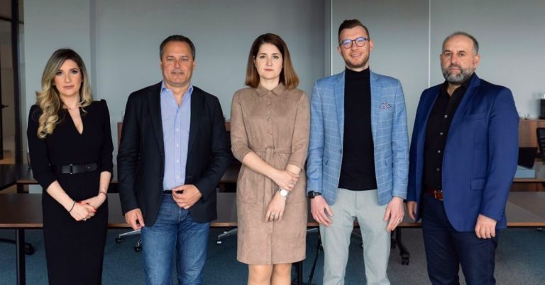 EdTech startup Adservio raises €2M to digitize education