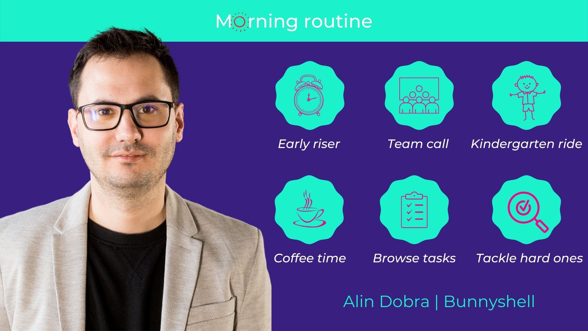 9 secret morning habits of successful entrepreneurs