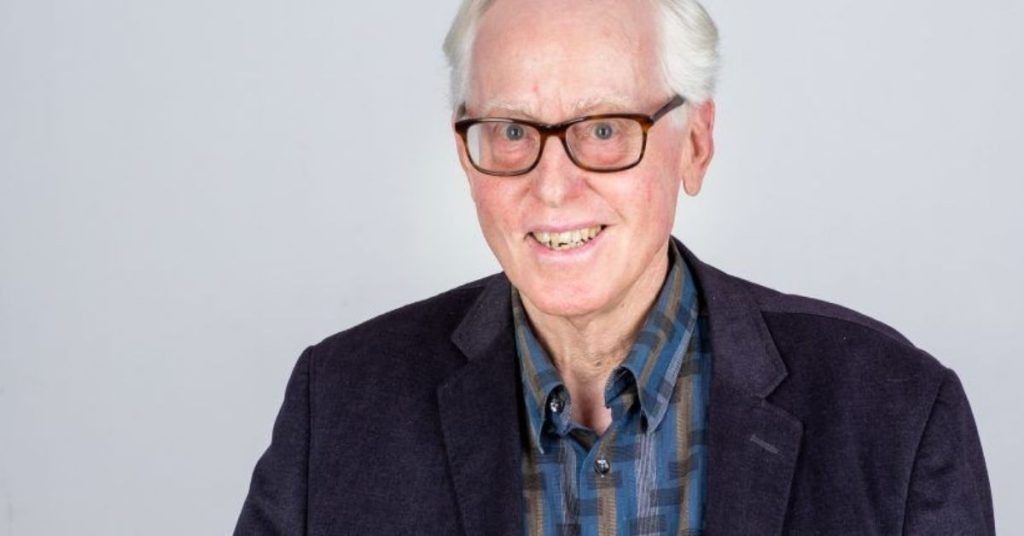 Larry Biehl talks about turning wealth into social value