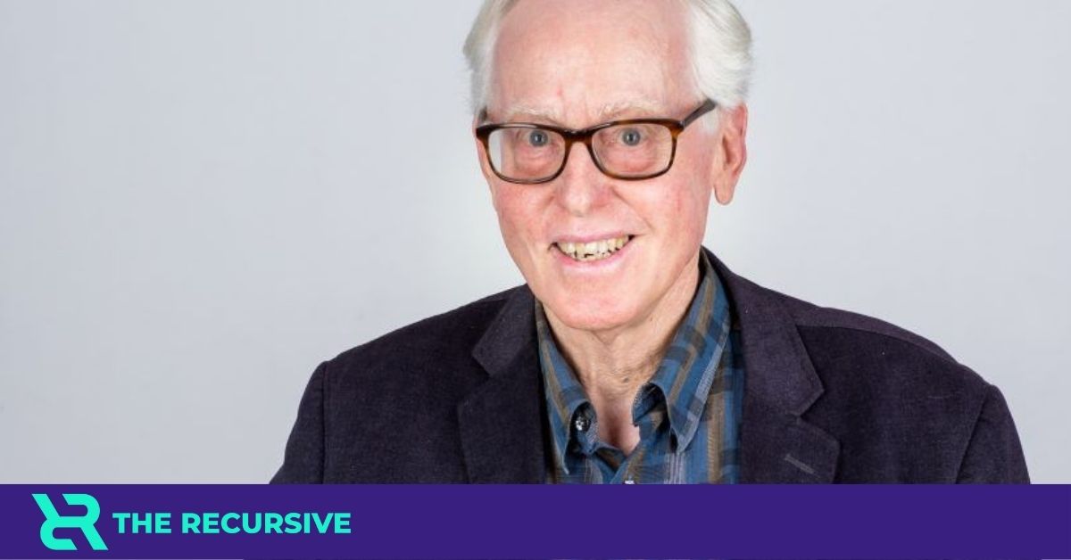 Larry Biehl talks about turning wealth into social value