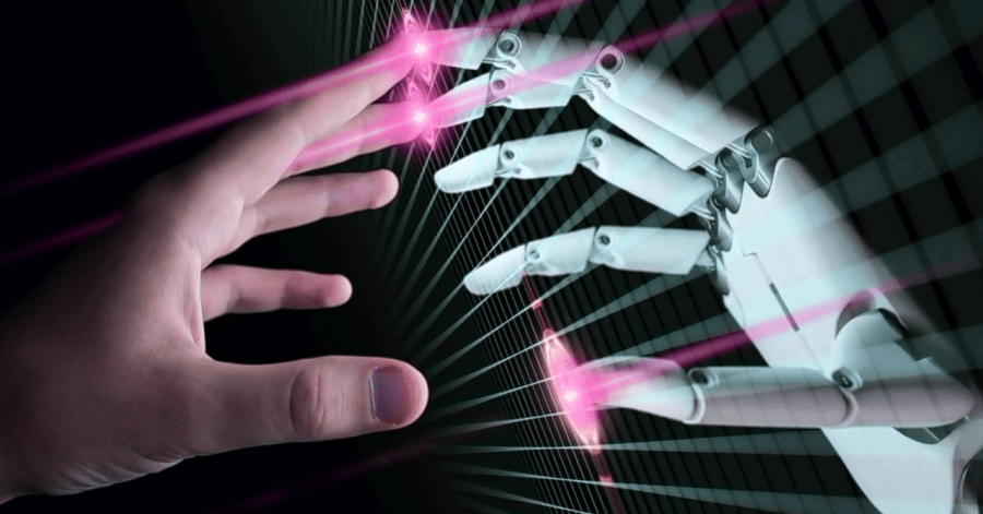 6 Cool Hardware Robots Ready to Change Southeast Europe