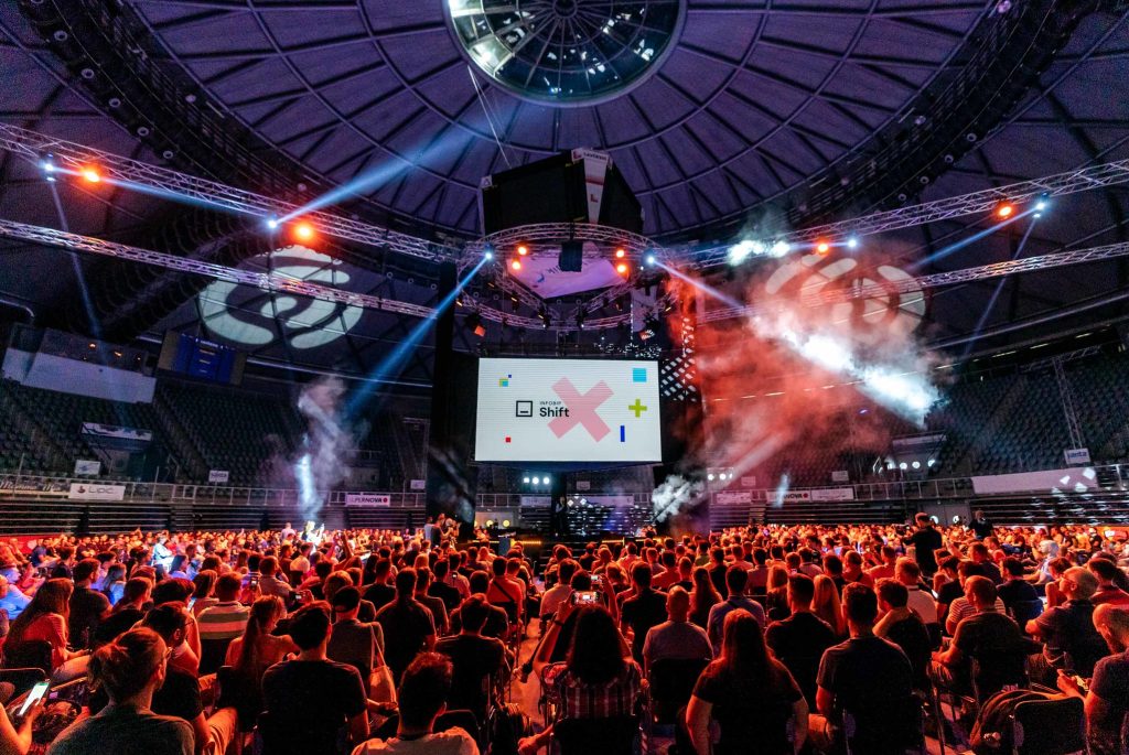 Best software development conferences you can’t miss in 2022