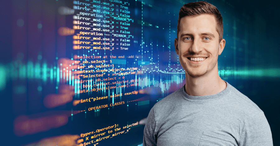 Google Angular Developer Minko Gechev on Open Source