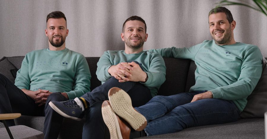 Croatia-Founded Fonoa Raised $60M to Expand Its Global Tax Solution