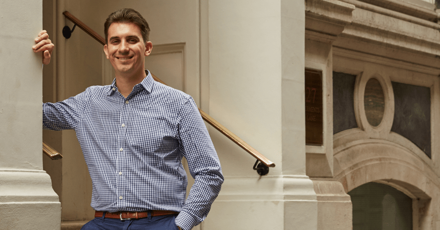 How Taylor & Hart are revolutionising romance and jewellery