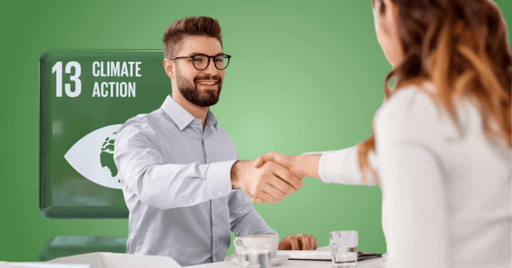 Looking for Climate Tech Jobs? Here Are 5 steps to Land One.