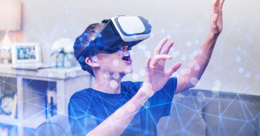 A Parent and a Therapist Discuss the Metaverse for Kids