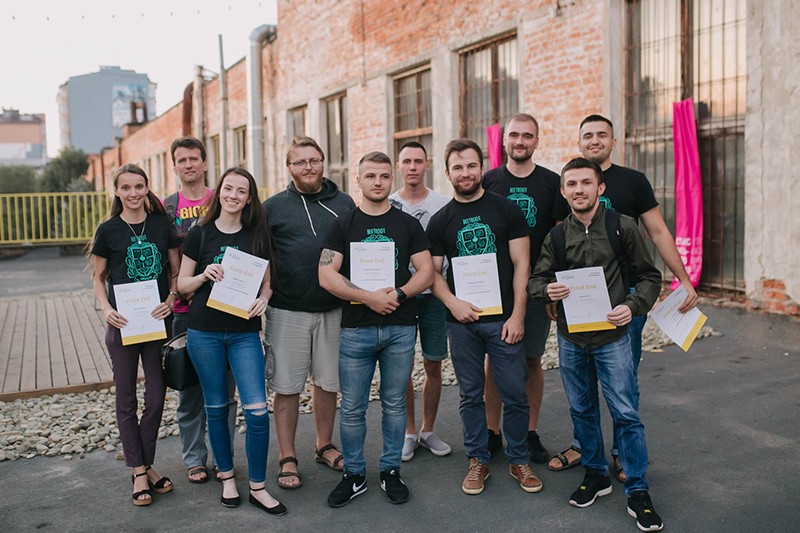 Beetroot: 10 years of impact fostering tech for good