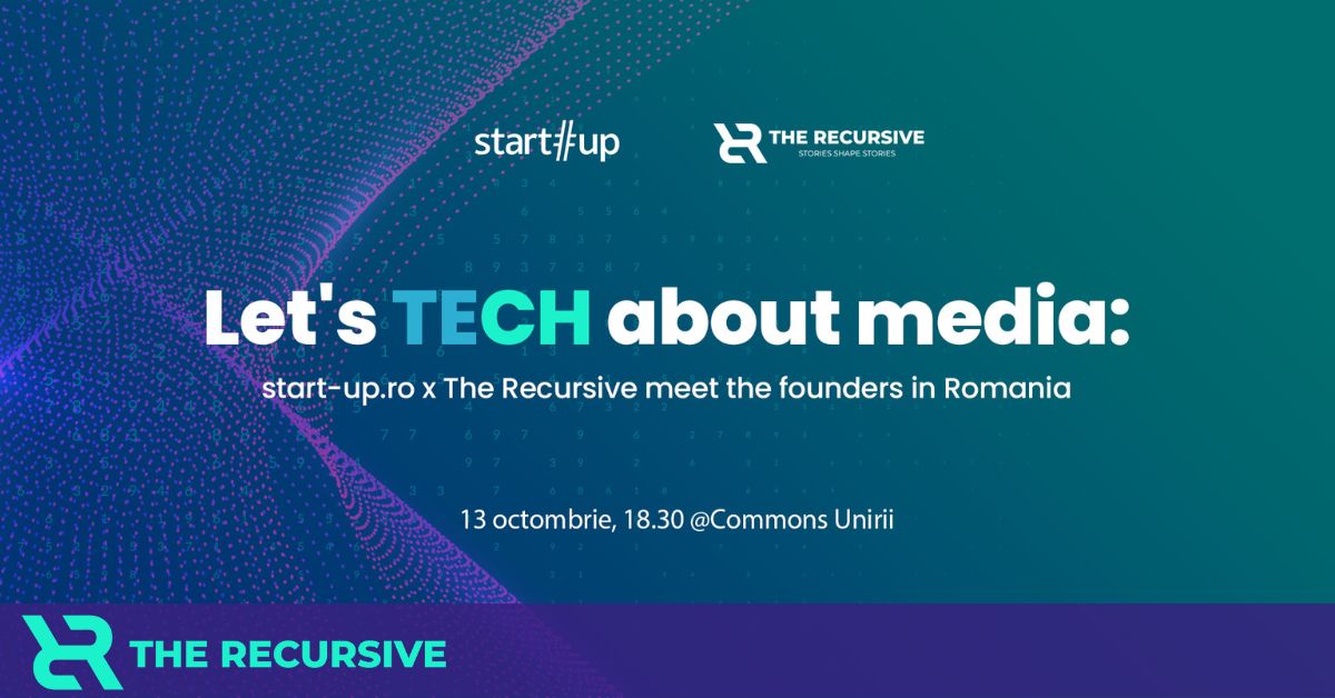 Let’s TECH About How to Get the Media’s Attention