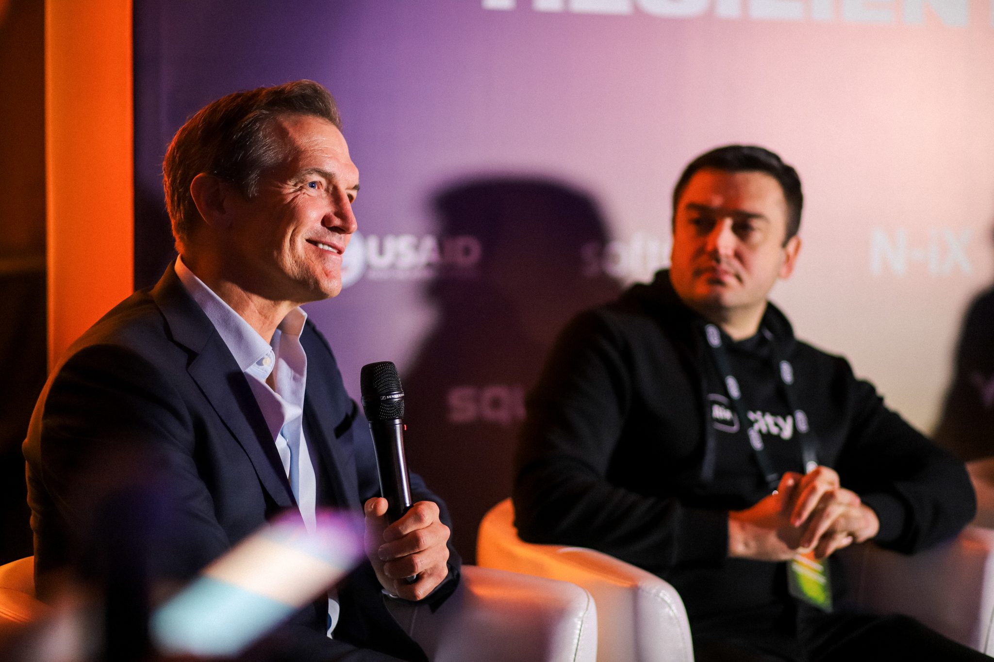 The Future of War Tech: From Drones to AI