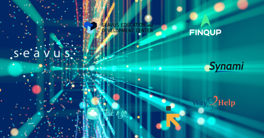 North Macedonia’s Tech Origins Story: The Seavus Entrepreneurs