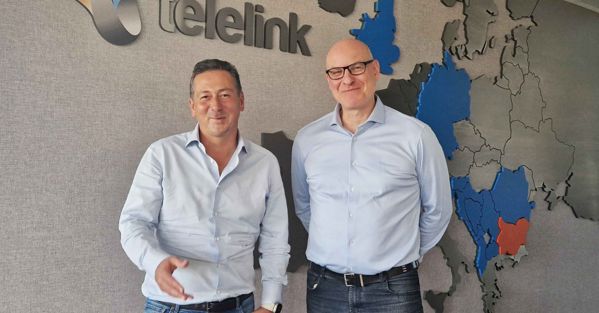 Telelink Infra Services Raises €8M From BlackPeak