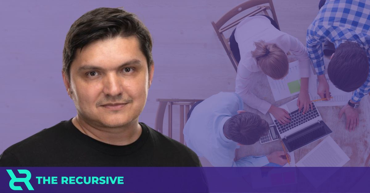 Is Failure Welcome in Your Company? Here's Why It Should Be