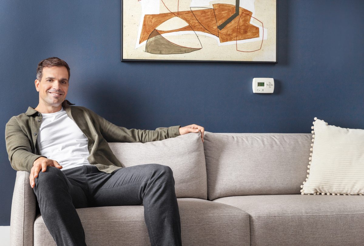 High Growth vs. Profitability in 2023 With Blueground CEO