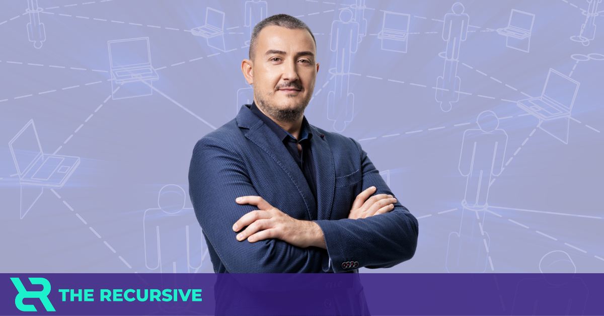 Delta.bg's CEO on delivering exceptional customer service