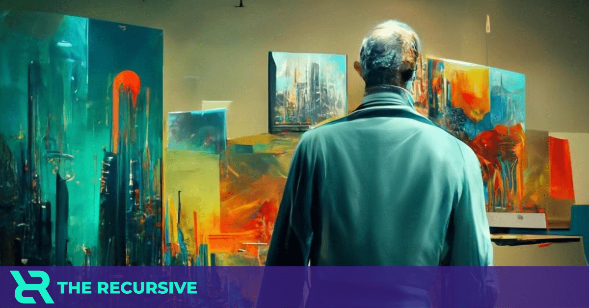 Meet The Generative AI Creative Minds from Central Europe ...