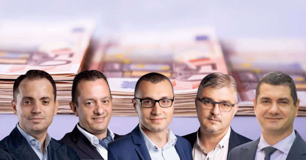 The New €55M SEE Growth Equity Fund Invenio Partners