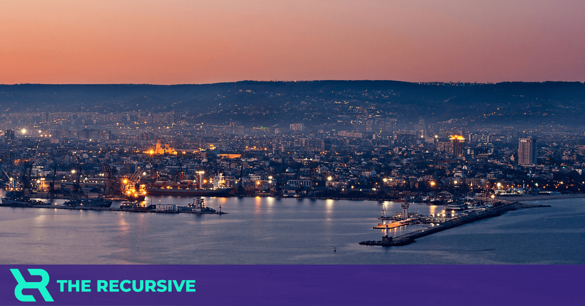 Who’s Who In The Startup Ecosystem of Varna