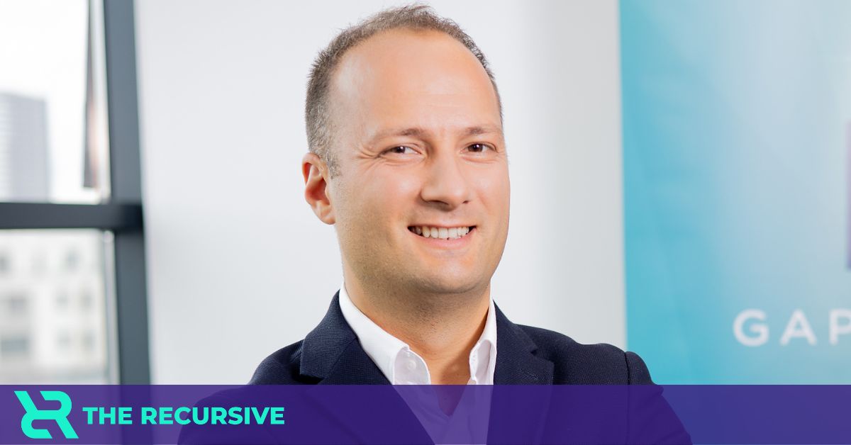 18 Venture Capital Myths With Cristian Dascalu, Gapminder VC