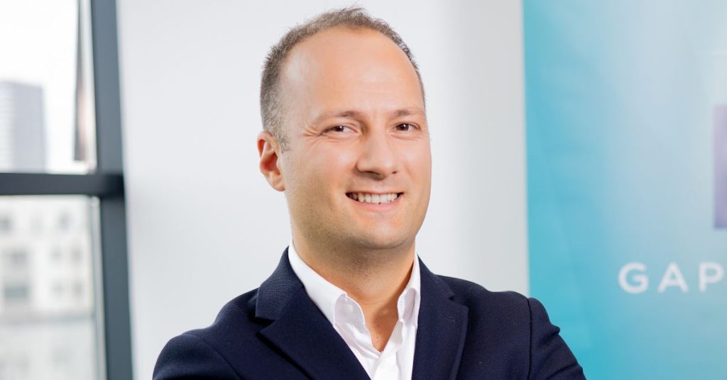 18 Venture Capital Myths With Cristian Dascalu, Gapminder VC